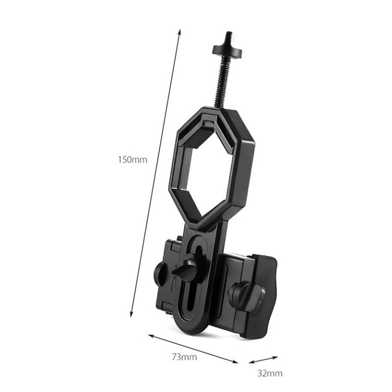 【MPA01】スマホ撮影用カメラアダプター • 顕微鏡販売・顕微鏡専門店【誠報堂科学館】